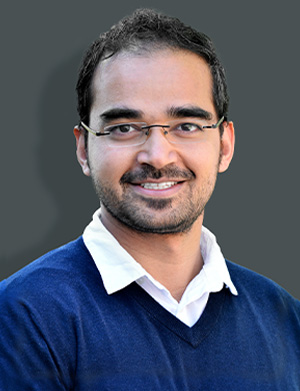 New development center in India - SCALE