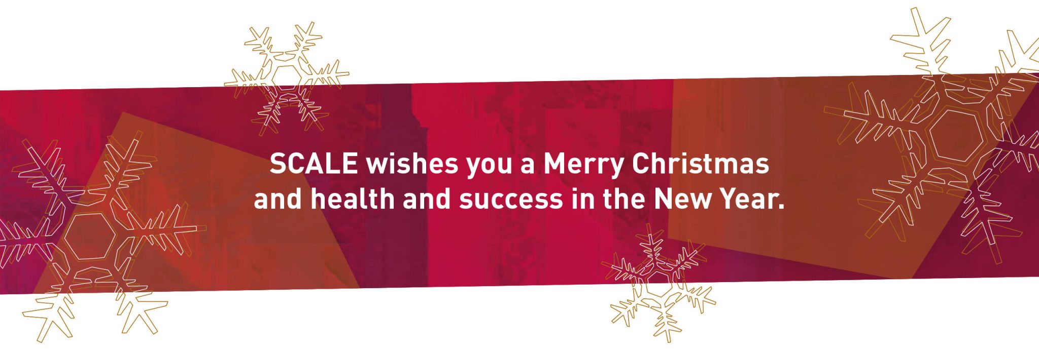 SCALE GmbH - Software solutions for process & data management