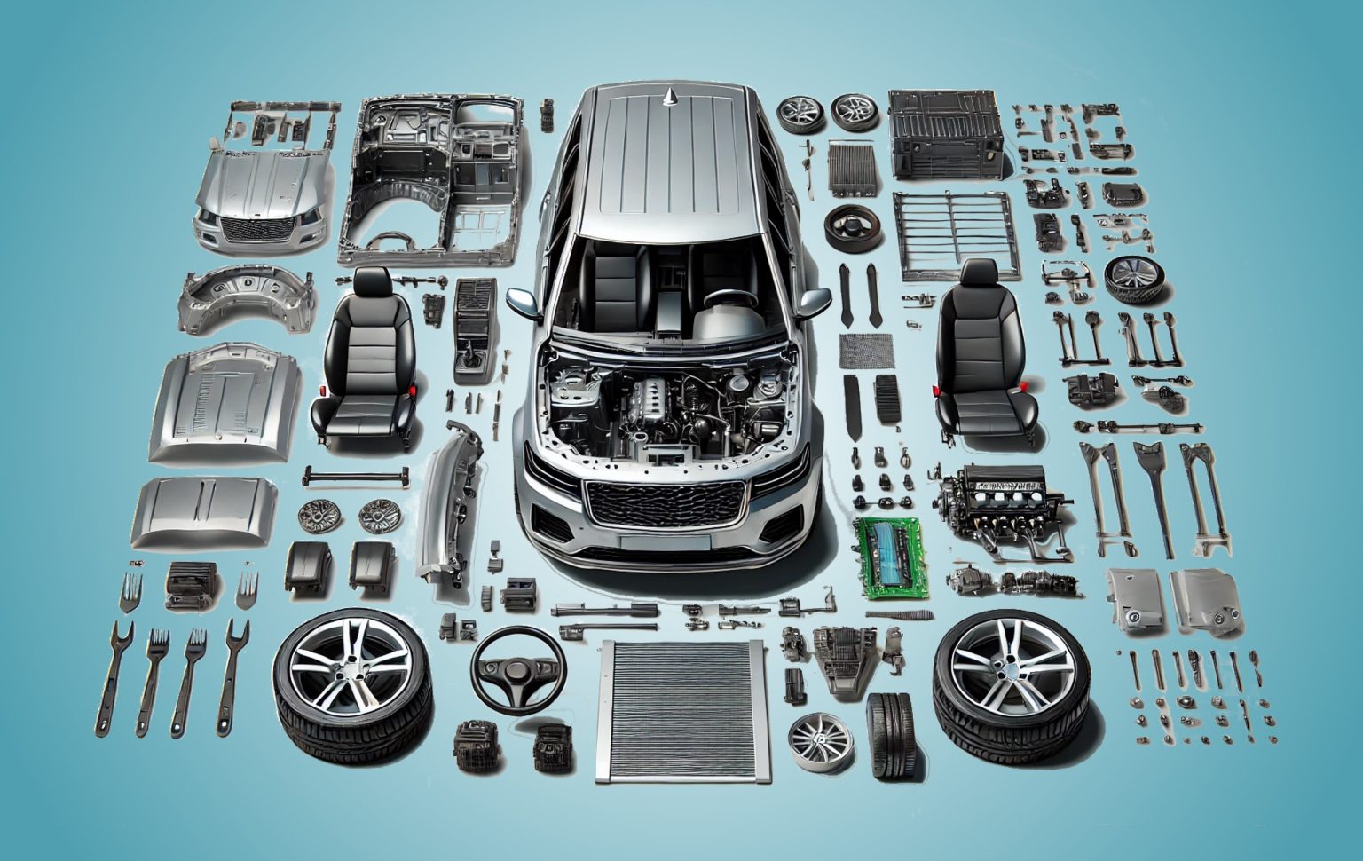 New Feature in SCALE.sdm: Product Variants in Requirements Management ...