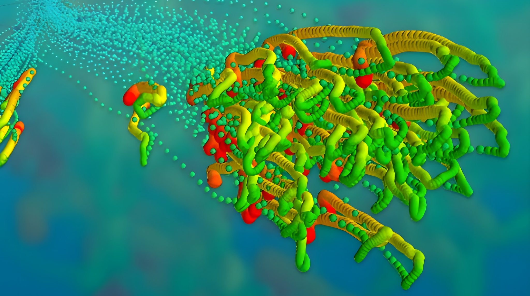 SCALE.sdm | AI & ML Integration