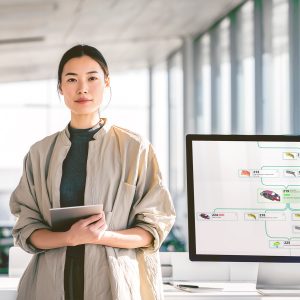 SCALE.sdm | Simulationsdatenmanagement