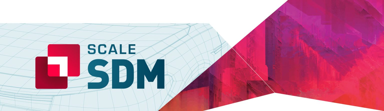 SCALE.sdm | Simulationsdatenmanagement