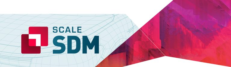 SCALE.sdm | Simulationsdatenmanagement