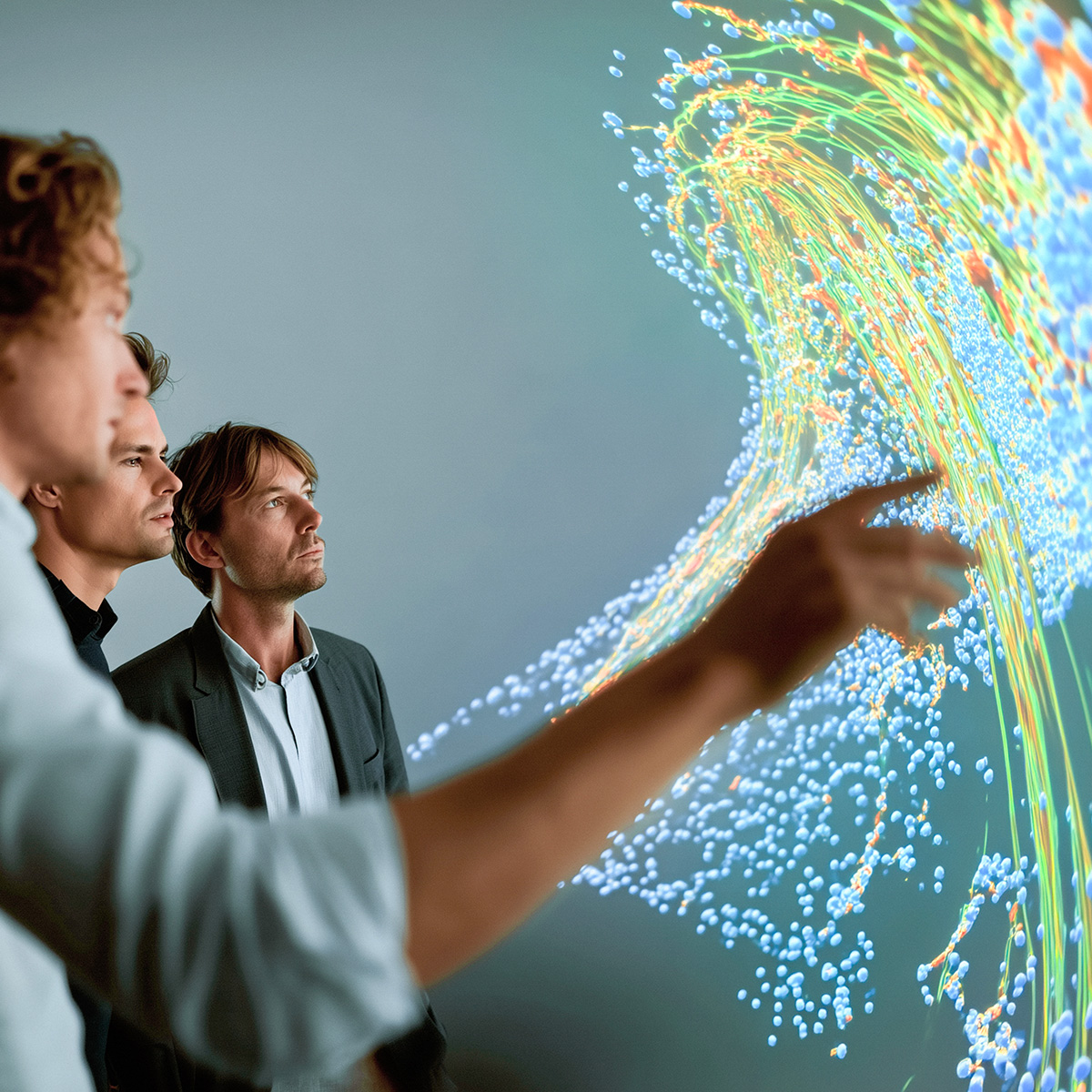 Product: SCALE.sdm | Simulation Data Management