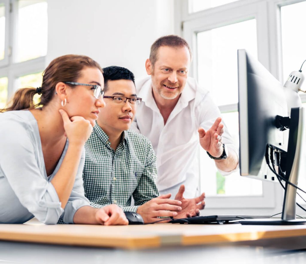 SCALE.sdm | AI & ML Integration