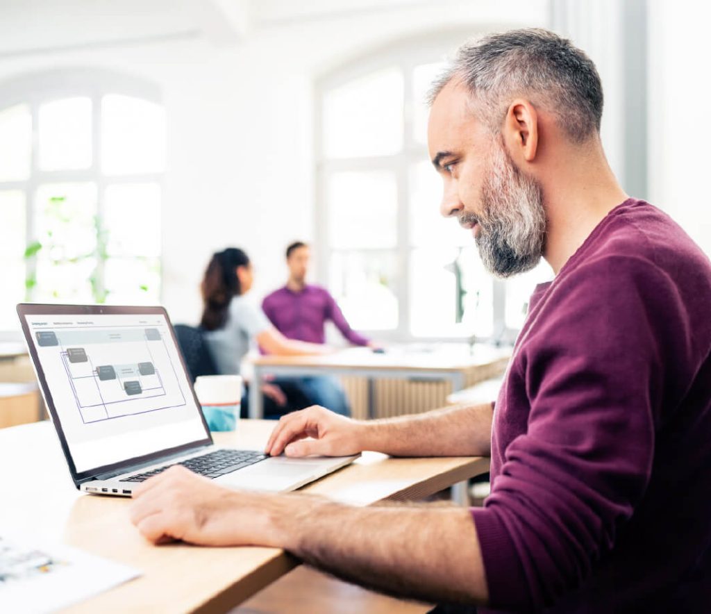 SCALE.sdm | Collaboration