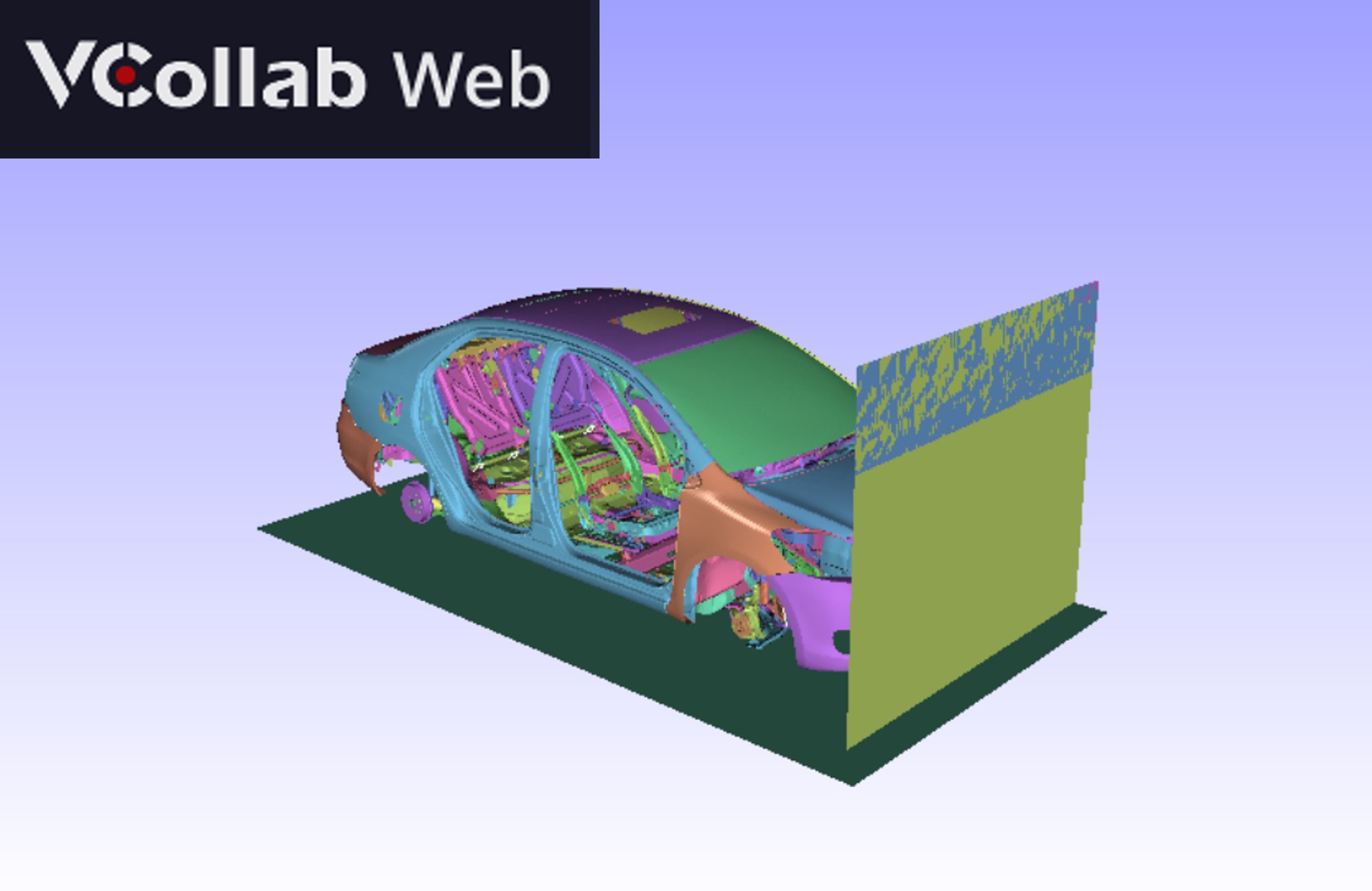 New Add-on: VCollab Viewer Now Available in SCALE.sdm - SCALE