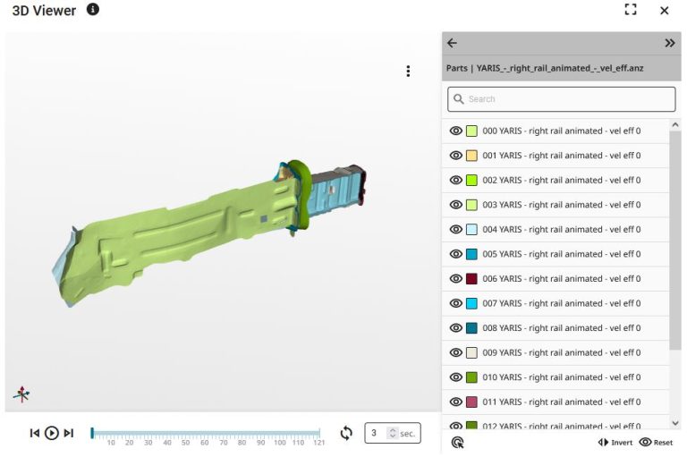 SCALE.sdm | Add-on: 3D Viewer